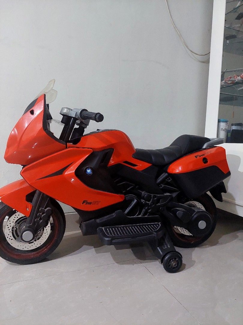 Motor listrik anak, Bayi & Anak, Lainnya di Carousell