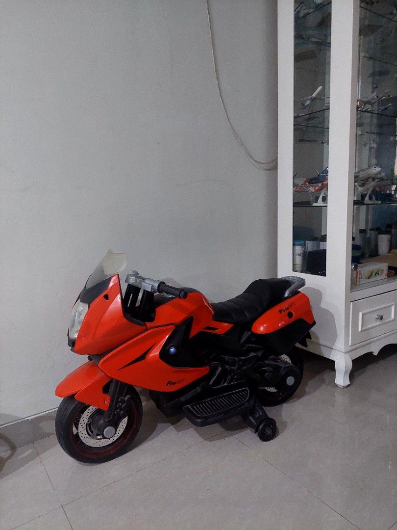 Motor listrik anak, Bayi & Anak, Lainnya di Carousell