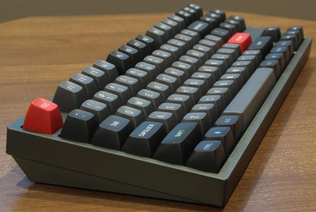 MT3 Susuwatari keycaps, Computers & Tech, Parts & Accessories, Computer ...