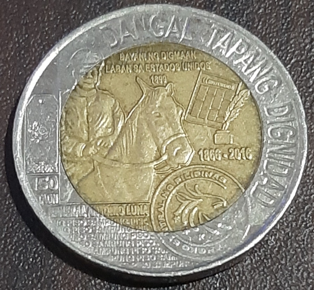 MULTIPLE ERROR LUNA COIN, Hobbies & Toys, Memorabilia & Collectibles ...