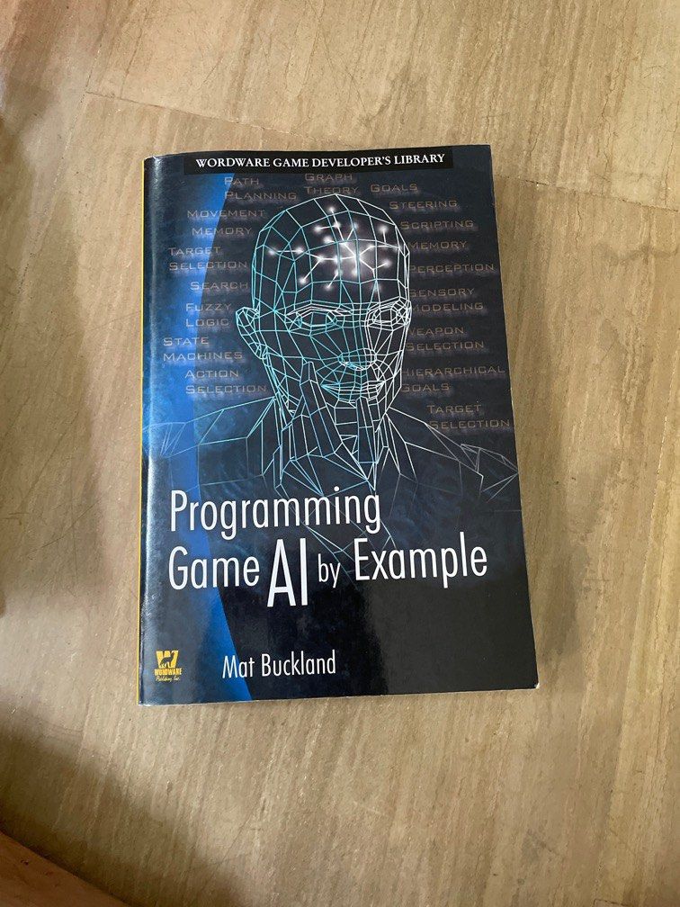 Murdoch computer science text book programming ai, Hobbies & Toys, Books & Magazines, Textbooks ...