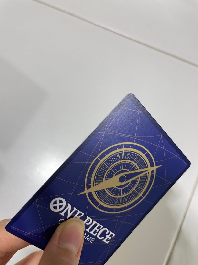 Nami AA One piece card TCG OPCG Romance Dawn OP01 OP-01 Alternate Art Parallel OP02 OP-02 ...