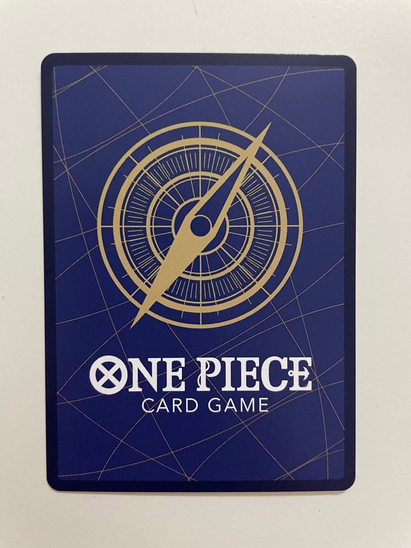 Nami AA One piece card TCG OPCG Romance Dawn OP01 OP-01 Alternate Art Parallel OP02 OP-02 ...