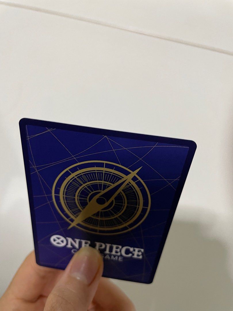 Nami AA One piece card TCG OPCG Romance Dawn OP01 OP-01 Alternate Art Parallel OP02 OP-02 ...