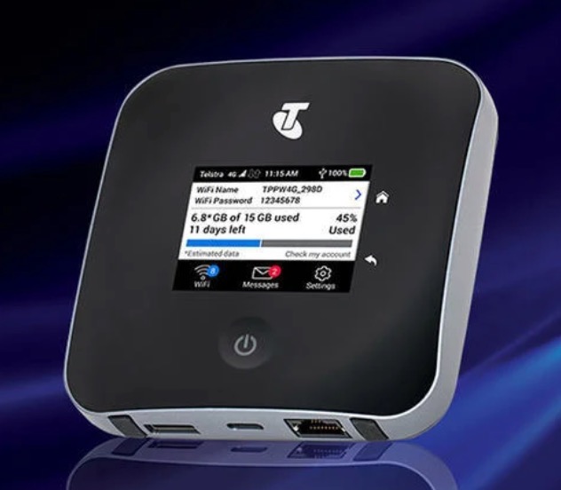 Netgear Nighthawk M2 is a new 4G LTE, Mobile Phones & Gadgets, Other ...