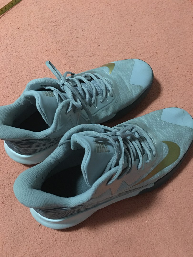 Nike Precision 4, Men's Fashion, Footwear, Sneakers on Carousell