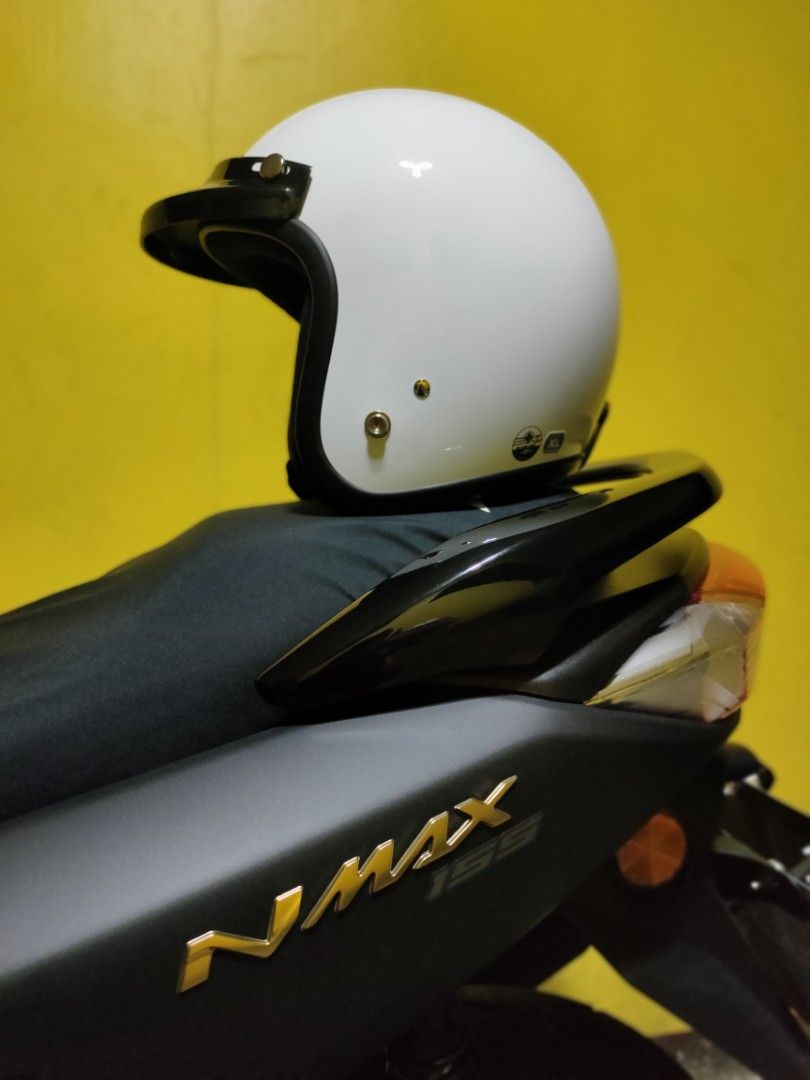 Nmax V2 ABS key less, Motorbikes, Motorbikes for Sale on Carousell