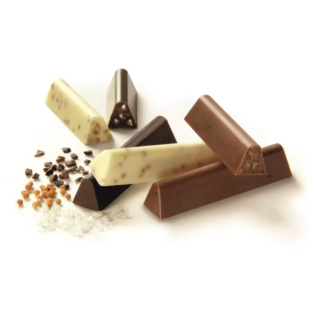 Noble Belgian Chocolate Sticks (400 g), Food & Drinks, Other Food ...