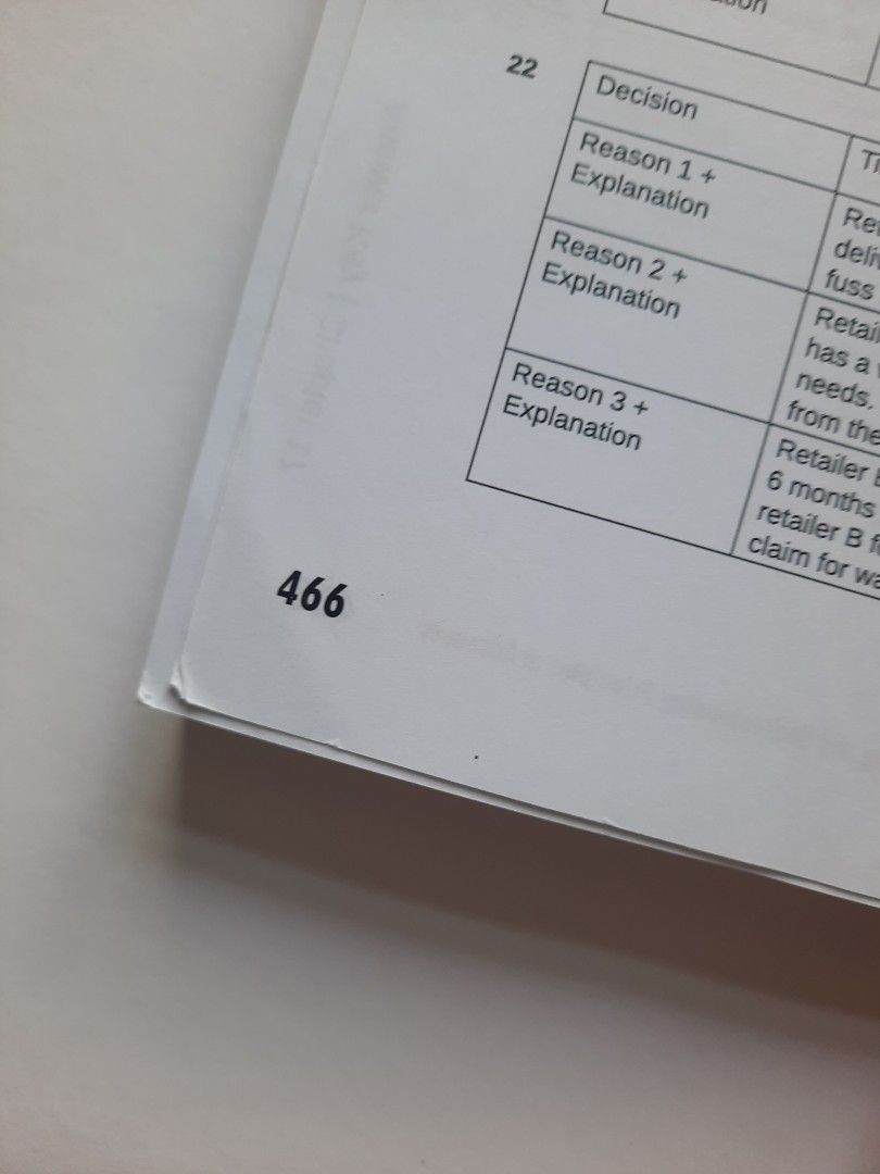 O level Poa assessment book, Hobbies & Toys, Books & Magazines ...