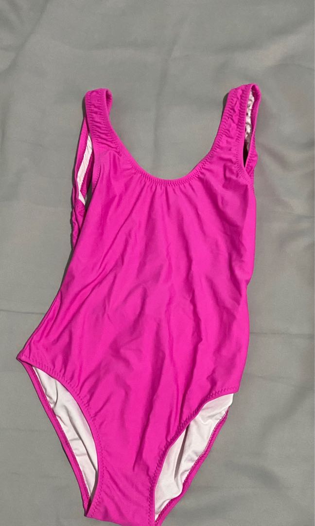 One Piece - Sundae Sweetheart, Women's Fashion, Swimwear, Bikinis ...