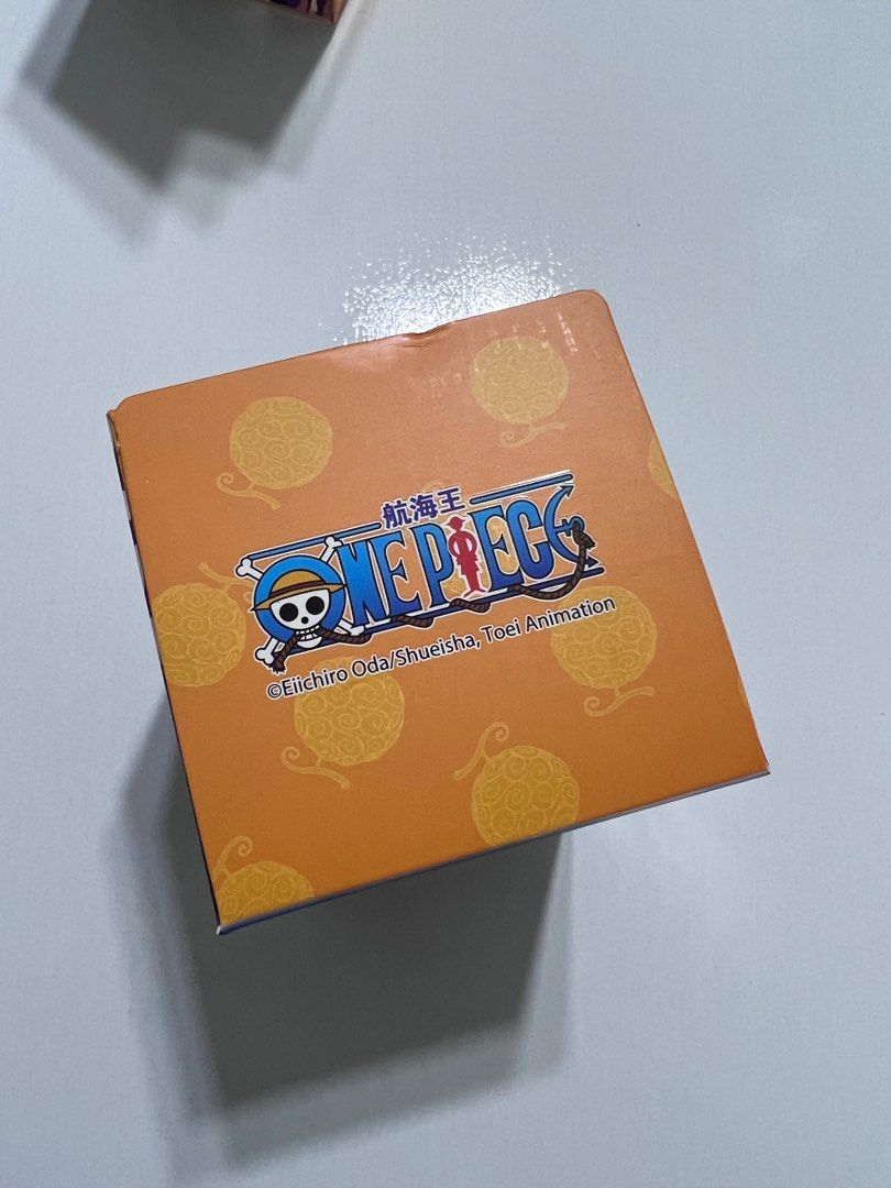 One Piece Blind Box - Chopper, Hobbies & Toys, Toys & Games on Carousell