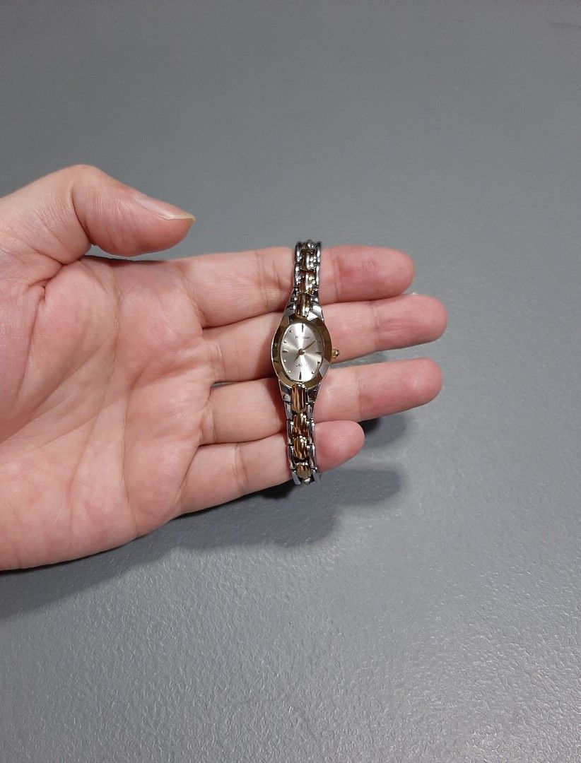 Original Armitron Ladies Watch, Women's Fashion, Watches & Accessories ...