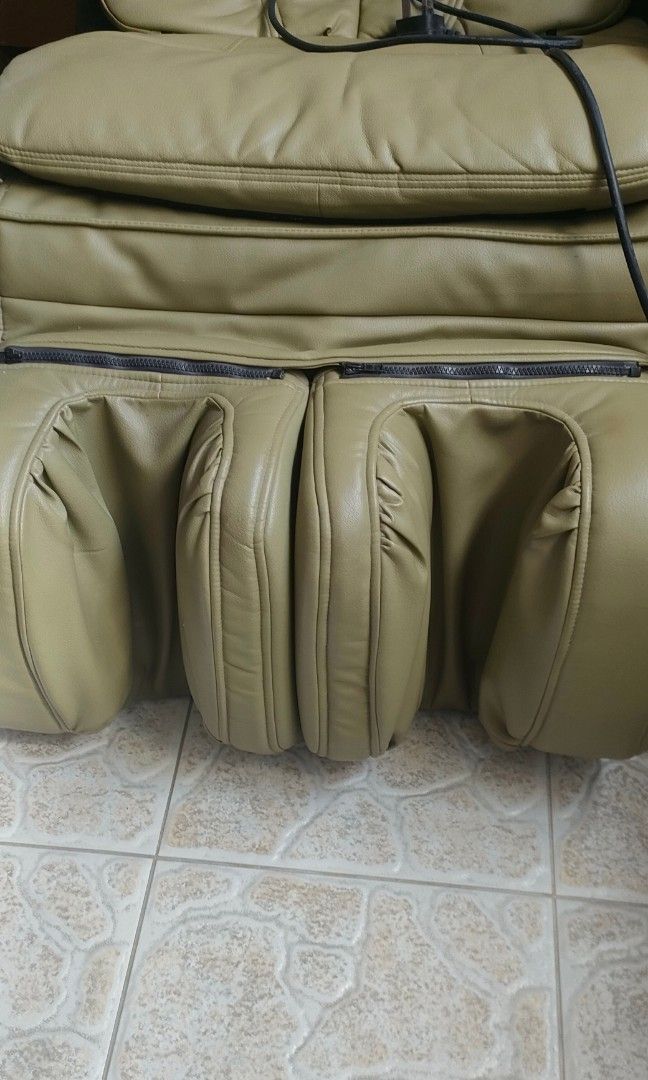 Osim model OS-757D, Health & Nutrition, Massage Devices on Carousell