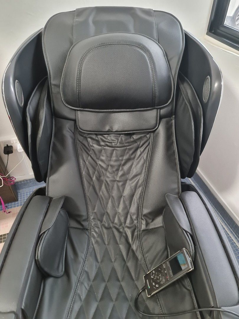 Osim ulove 2, Health & Nutrition, Massage Devices on Carousell