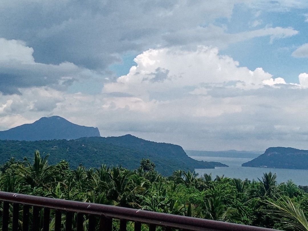 Overlooking taal volcano Farm lot for sale, Property, For Sale, House ...