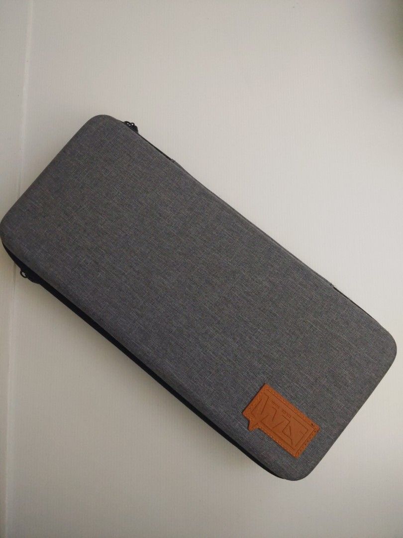 Owllabs Spring Black Chroma Keyboard, Computers & Tech, Parts ...