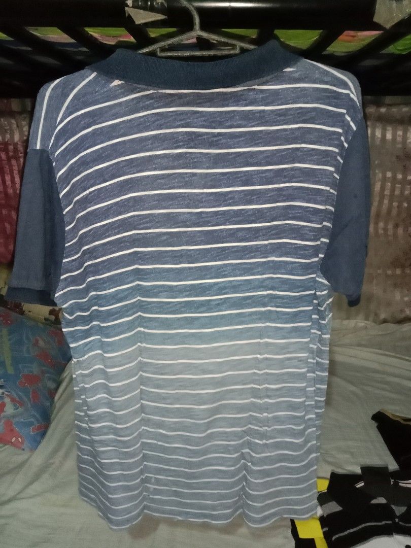 OXYGEN Poloshirt, Men's Fashion, Activewear on Carousell