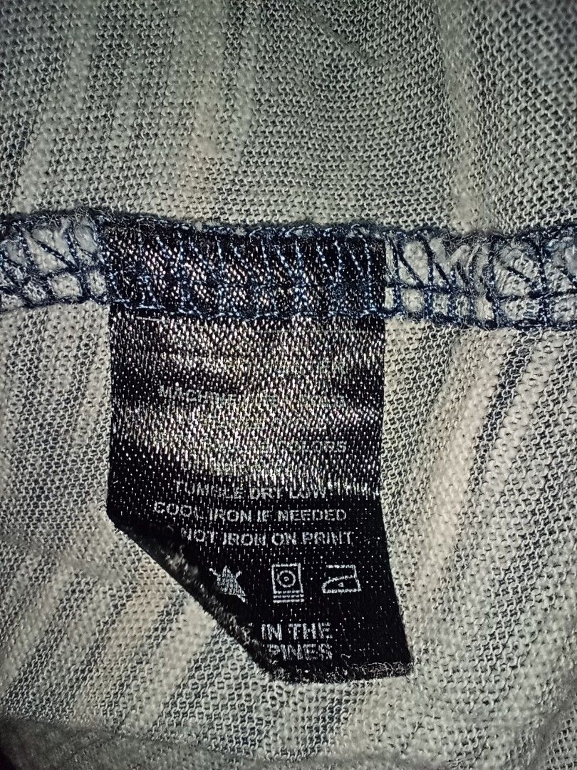 OXYGEN Poloshirt, Men's Fashion, Activewear on Carousell