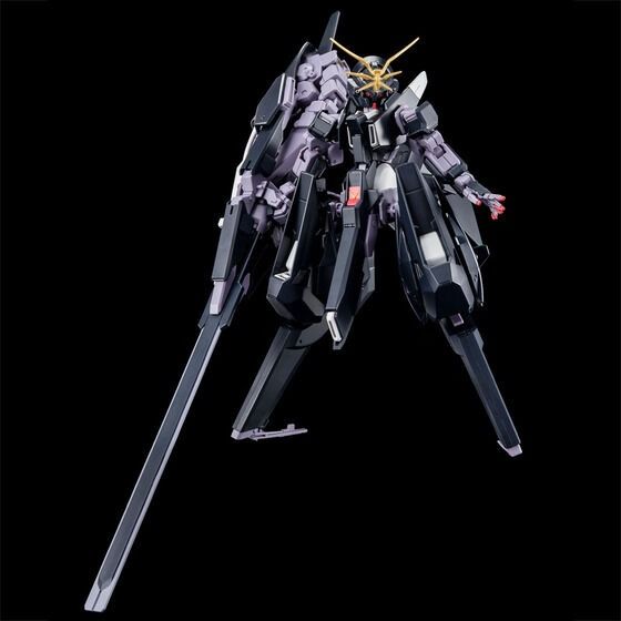P-Bandai - HG Gundam TR-6 Woundwort - Psycho Blade Custom TR6 - AOZ Reboot Ver. - 1/144 Scale ...