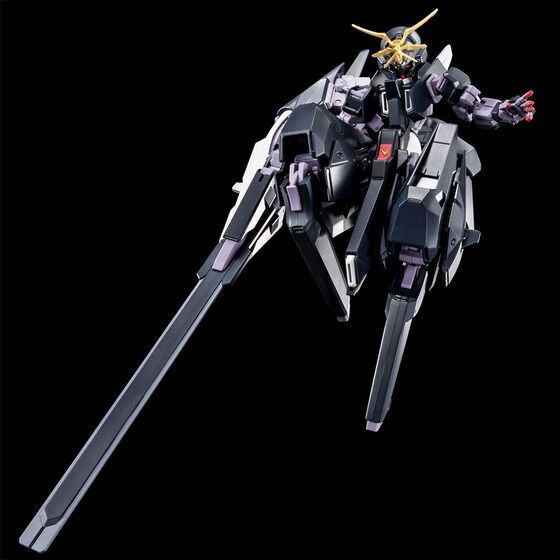 P-Bandai - HG Gundam TR-6 Woundwort - Psycho Blade Custom TR6 - AOZ Reboot Ver. - 1/144 Scale ...