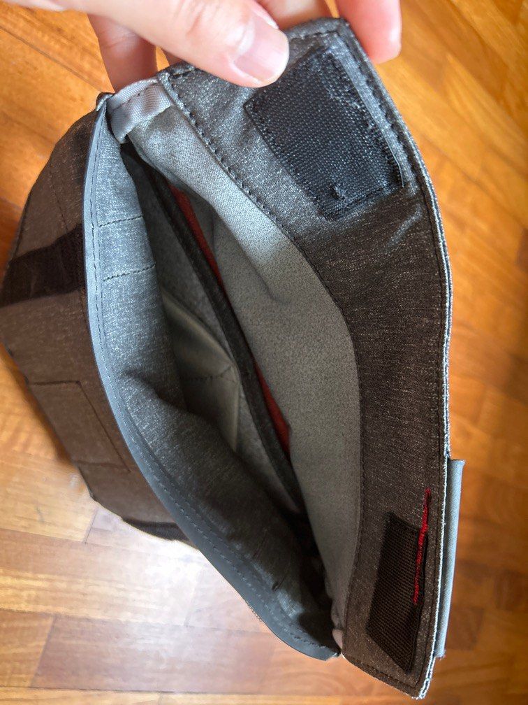 Peak design field pouch v1, Photography, Photography Accessories ...