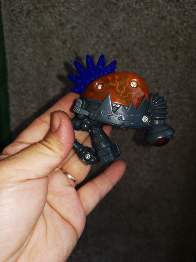 Pen topper braintoy, Hobbies & Toys, Toys & Games on Carousell