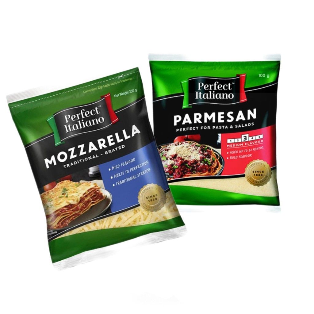 Perfect Italiano Cheeses, Food & Drinks, Packaged & Instant Food on ...