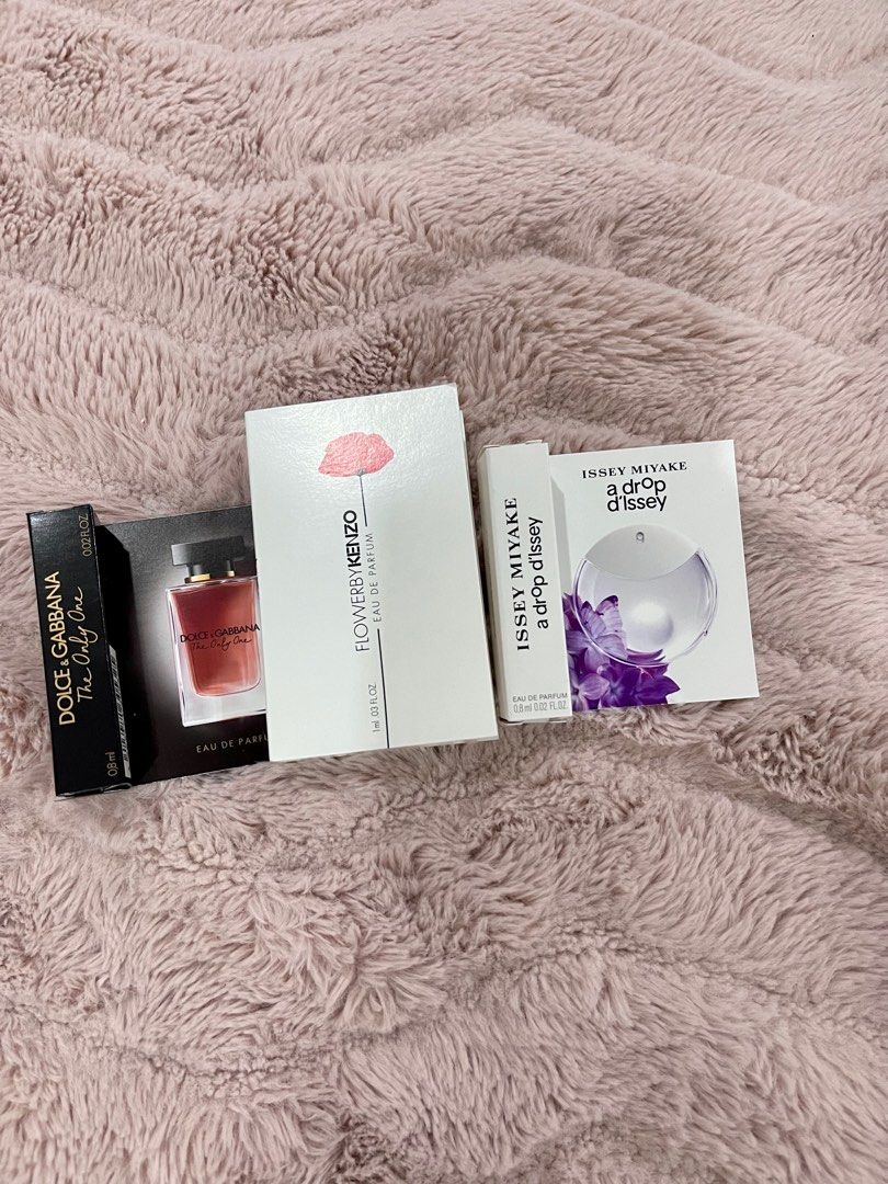 PERFUME BUNDLE FOR HER, Beauty & Personal Care, Fragrance & Deodorants ...