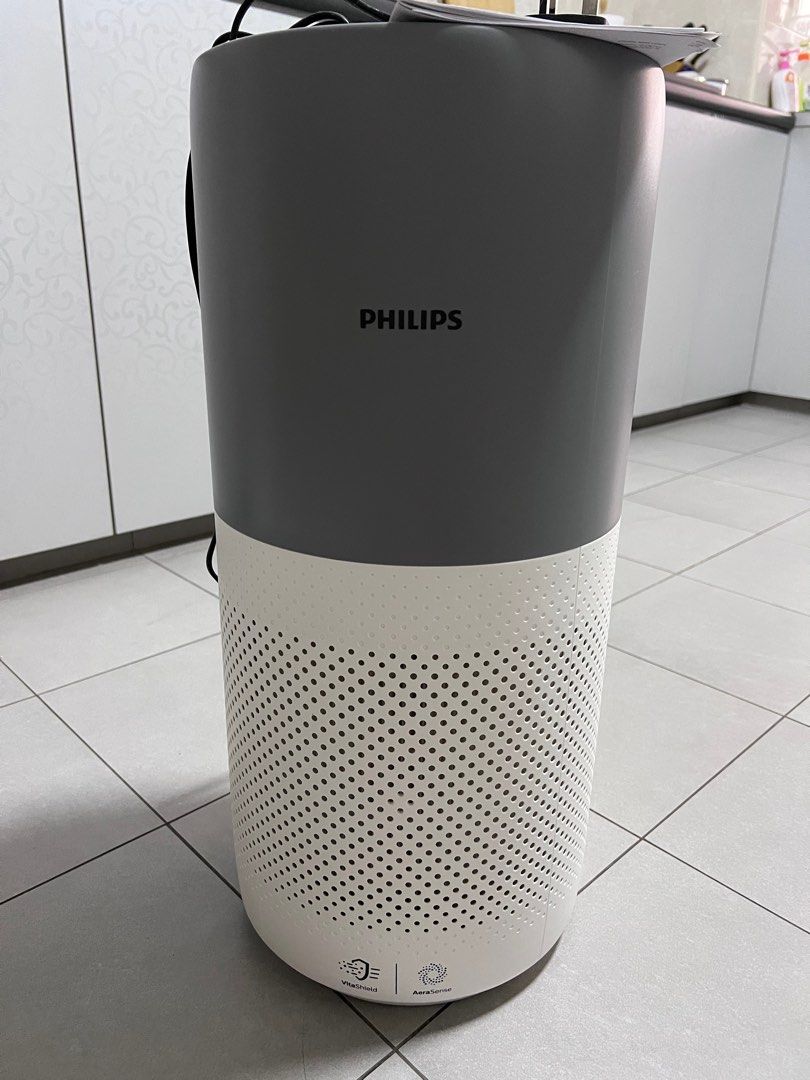 Philips Air Purifier AC2936, TV & Home Appliances, Air Purifiers ...