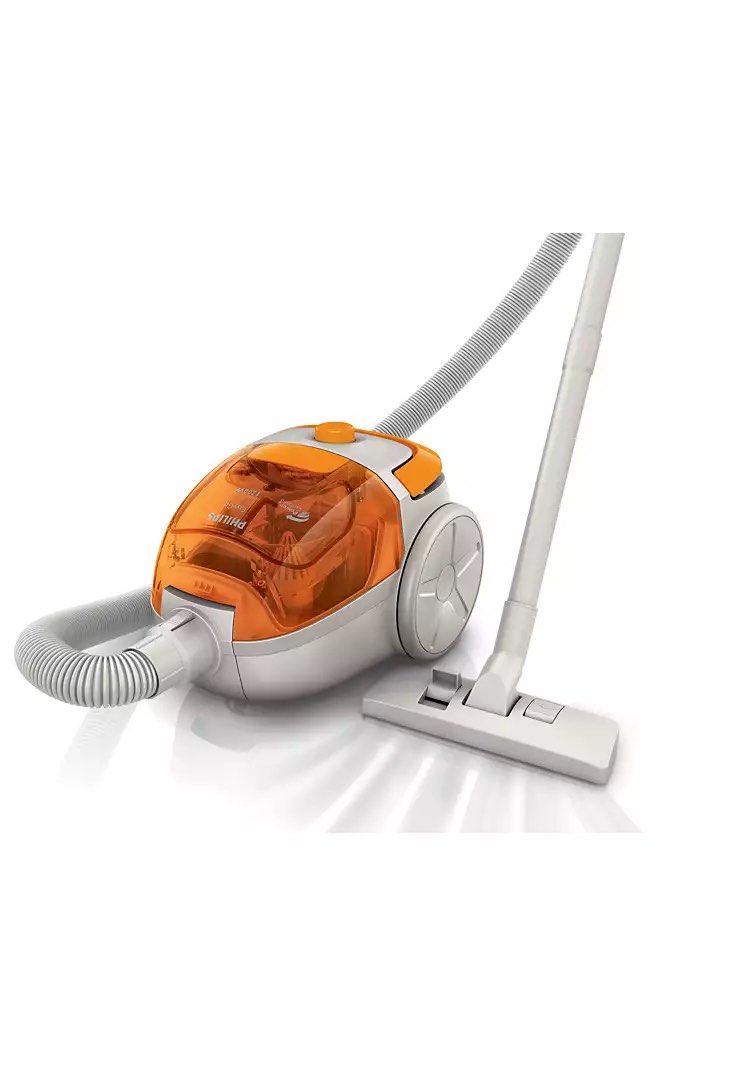 Philips EasyGo Cyclone 3 Vacuum Cleaner 1400W, TV & Home Appliances ...