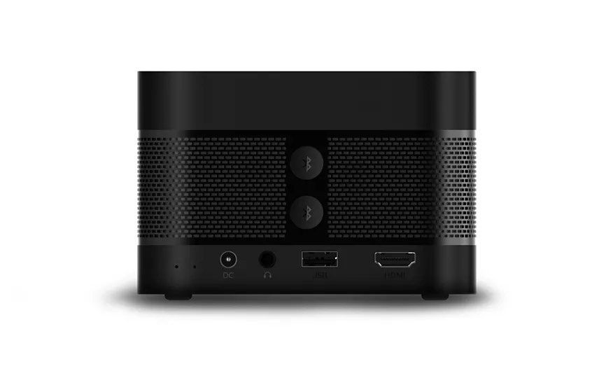 [NEW] Philips Screeneo U4 - Ultra Short Throw UST HD DLP Portable ...