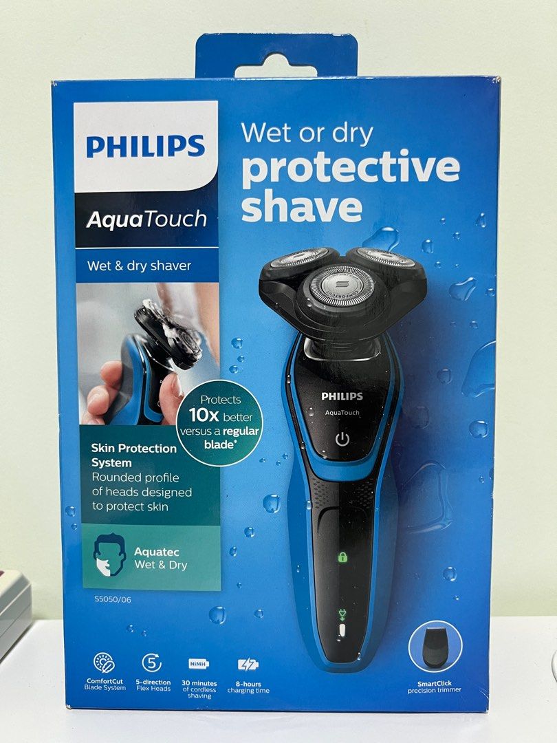 Philips Shaver, Beauty & Personal Care, Men's Grooming on Carousell