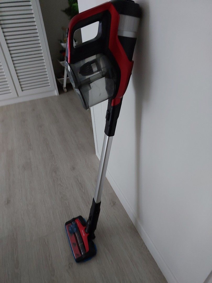 Philips SpeedPro Max Cordless Vacuum Cleaner, TV & Home Appliances ...