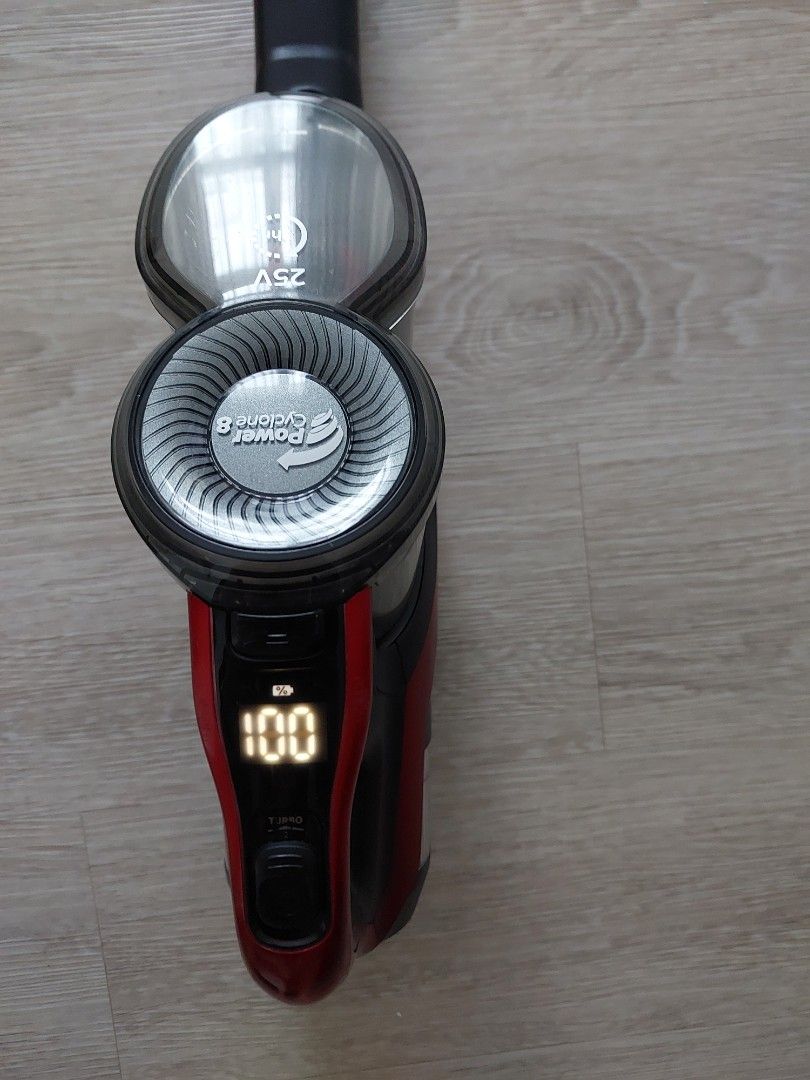 Philips SpeedPro Max Cordless Vacuum Cleaner, TV & Home Appliances ...