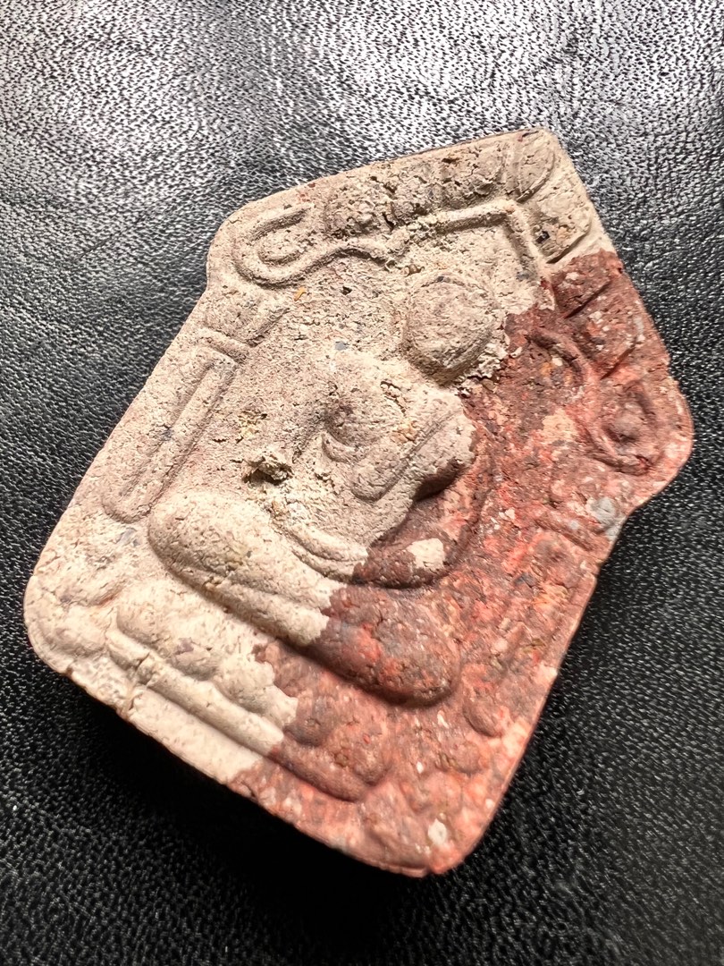 Phra Khun Paen Prai Kaew Kanlaya, Hobbies & Toys, Memorabilia & Collectibles, Religious Items on ...