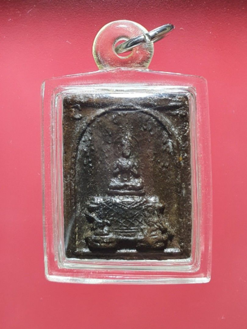 Phra Winai Lp Pina, Hobbies & Toys, Memorabilia & Collectibles ...