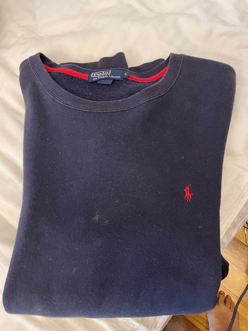 Polo Ralph Lauren Seeater, Men's Fashion, Coats, Jackets and Outerwear ...