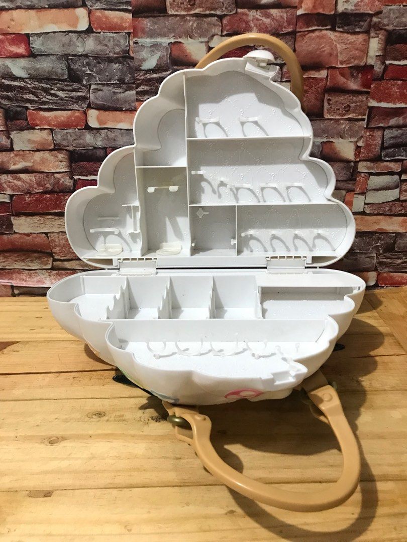 Poopsie Pooey Puitton Slime Surprise Slime Carrying Case, Hobbies ...