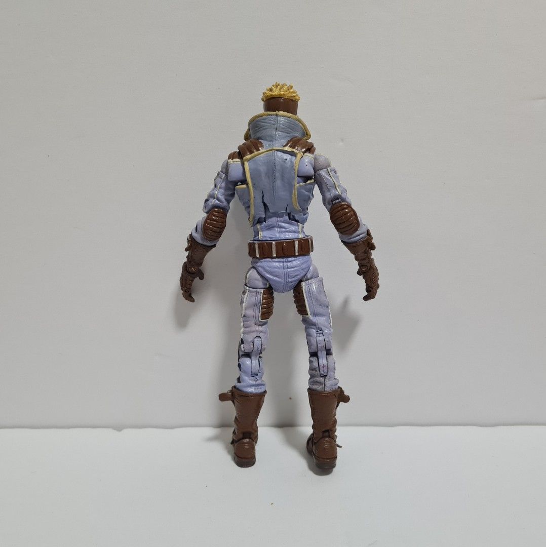[Pre-Owned] Marvel Legends Cannonball Action Figure, Hobbies & Toys ...