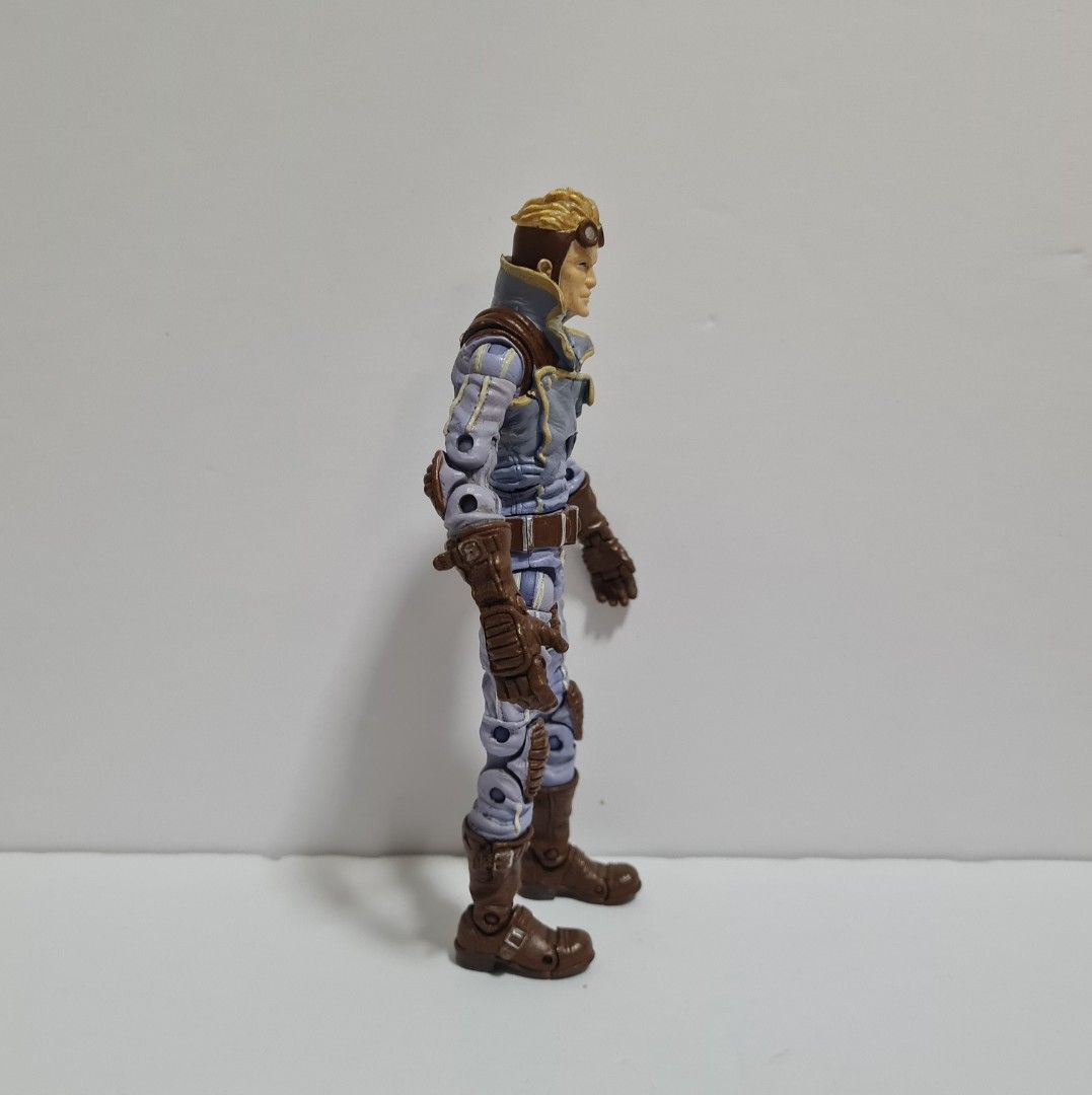 [Pre-Owned] Marvel Legends Cannonball Action Figure, Hobbies & Toys ...