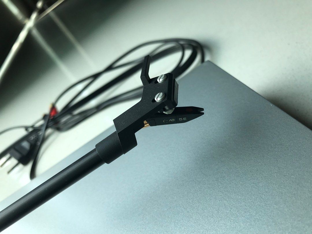 Project Debut II Turntable, Audio, Other Audio Equipment on Carousell