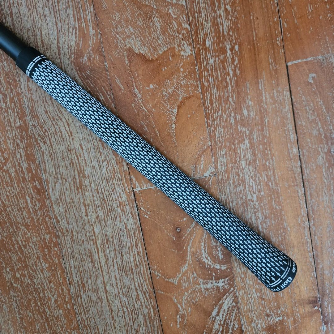 Project X HZRDUS Smoke Yellow Driver Shaft, Sports Equipment, Sports ...