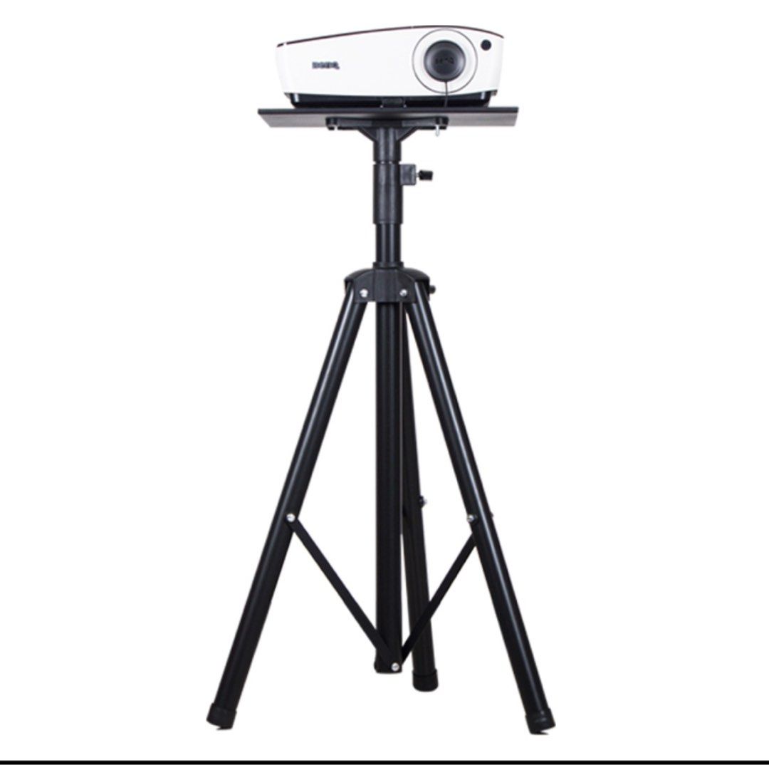 Projector Stand (Universal), TV & Home Appliances, TV & Entertainment ...