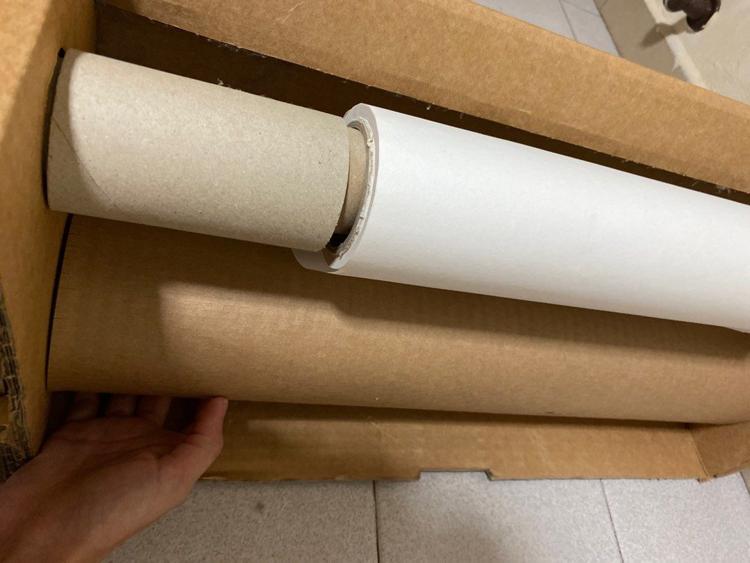 Ranpack Honeycomb Paper Bubblewrap Geami WrapPak System, Hobbies & Toys ...