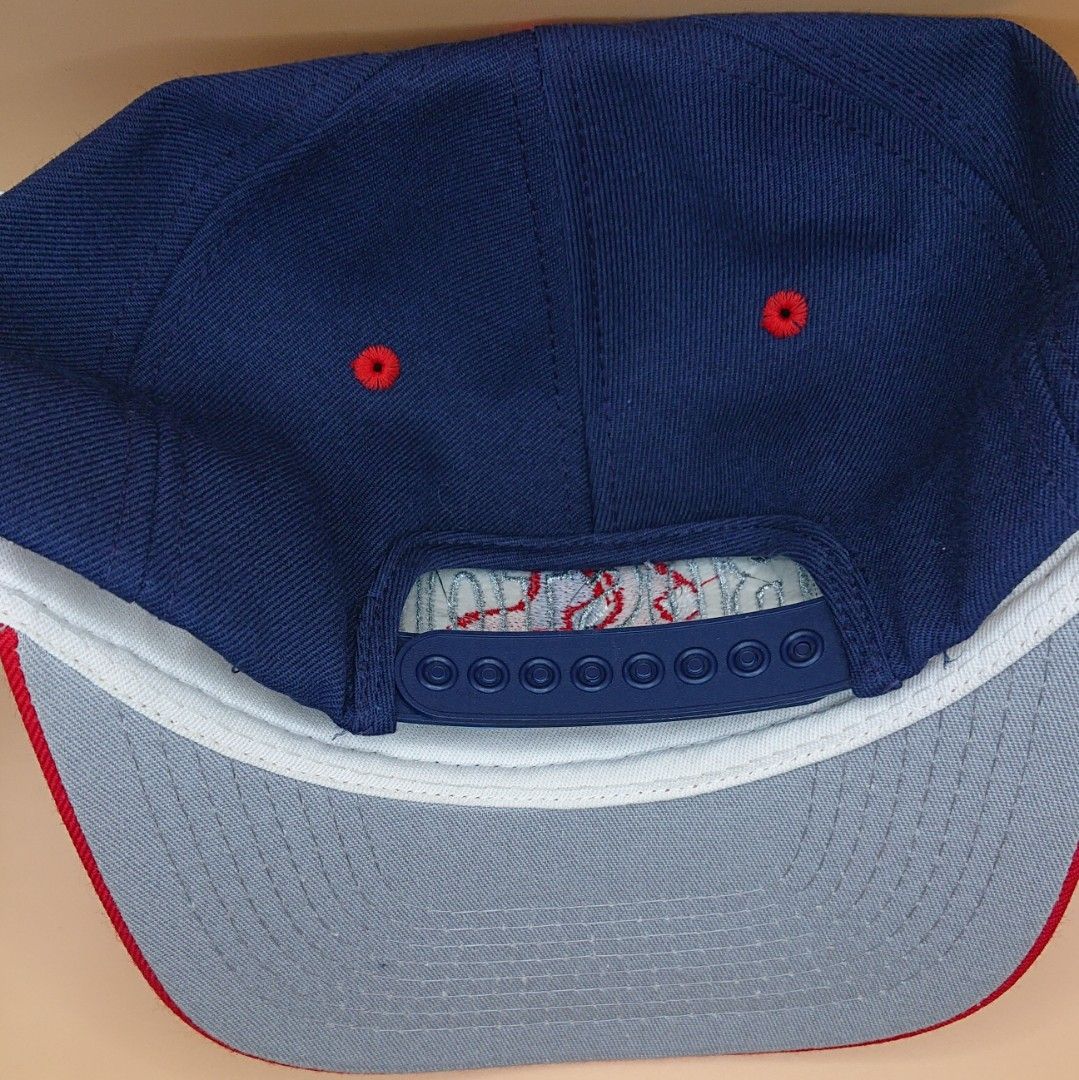 RARE Authentic Vintage #1 Apparel X New Era Collab Boston RedSox Mirror ...