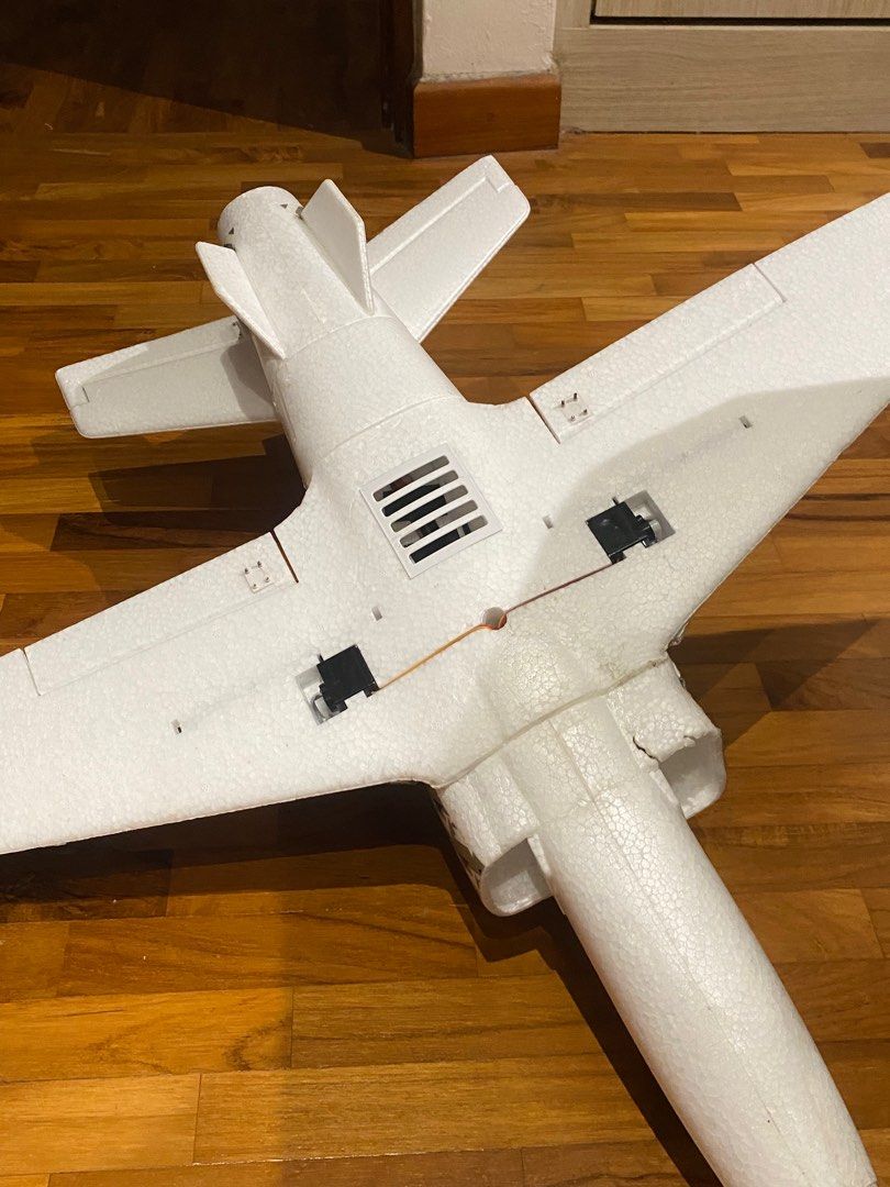 Rc 50mm EDF Viper Jet bnf tags: pnp rtf artf rc plane rc jet edf ...