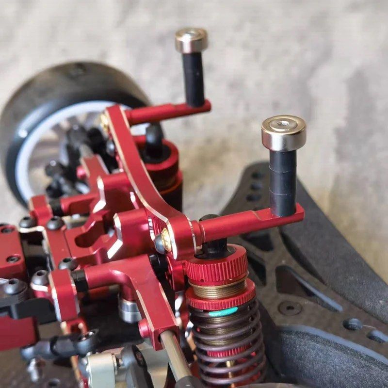 RC Magnet mount 1:10, Hobbies & Toys, Toys & Games on Carousell