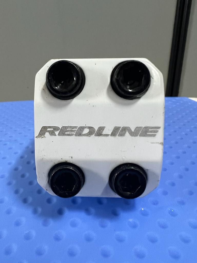 BMX REDLINE Stem Front Load, Sports Equipment, Bicycles & Parts, Parts ...