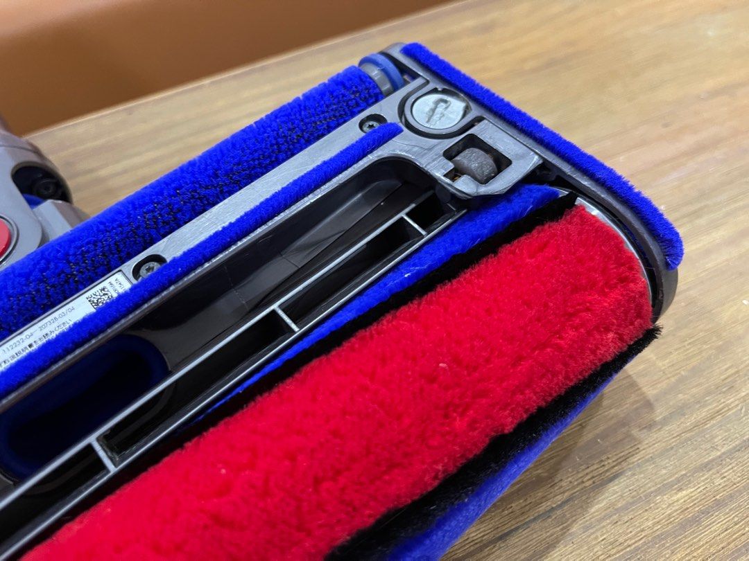 Refurb Dyson Fluffy Roller Head V7 V8 V10 V11, TV & Home Appliances ...