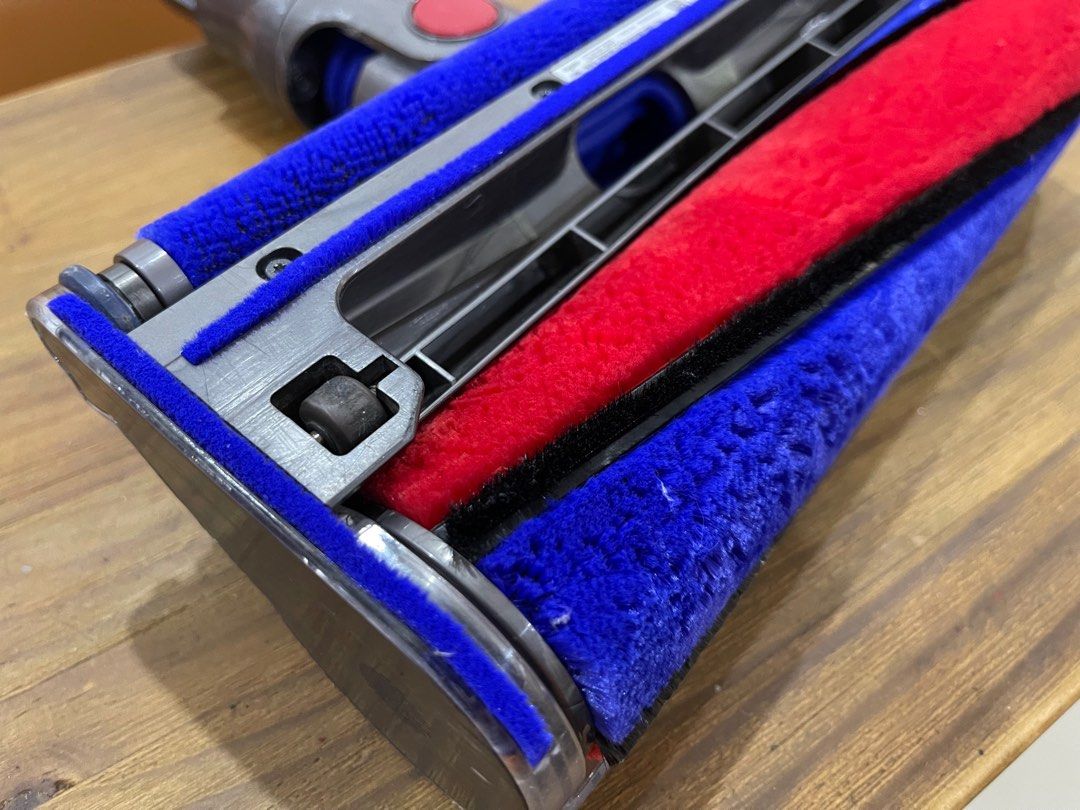 Refurb Dyson Fluffy Roller Head V7 V8 V10 V11, TV & Home Appliances ...